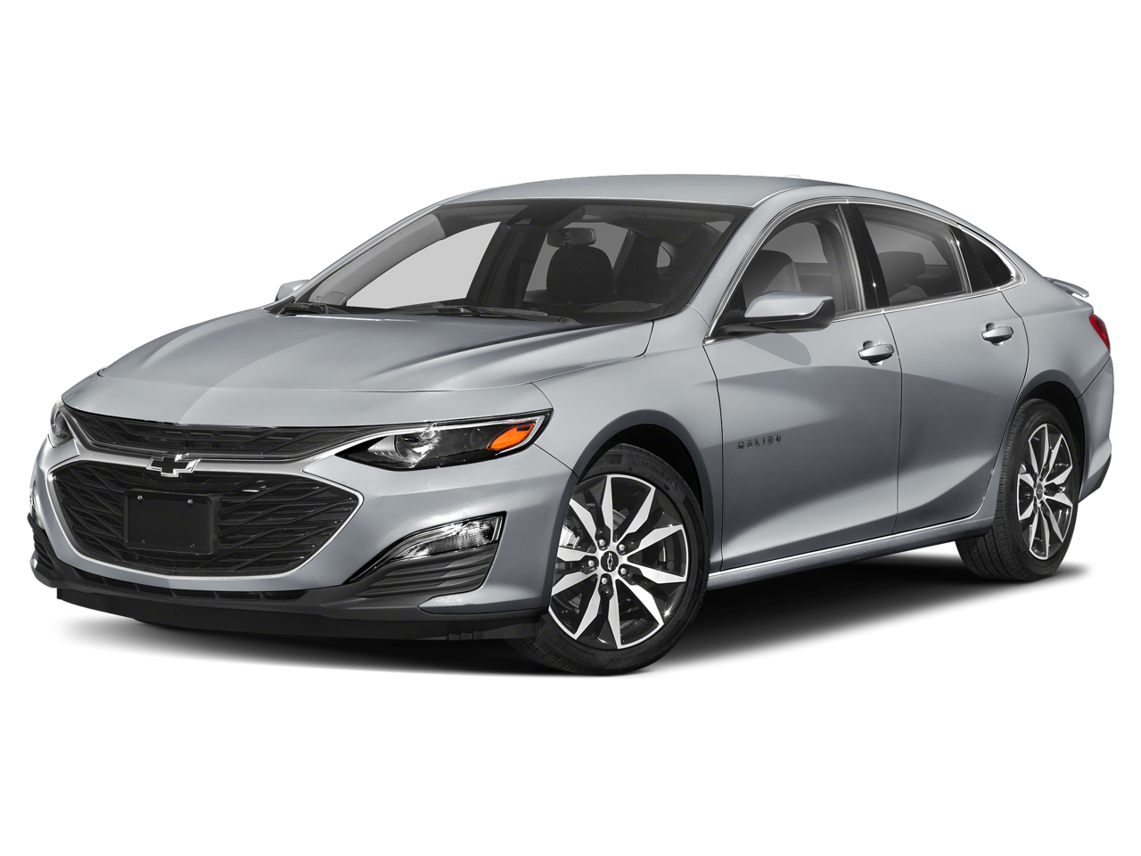 Pre-owned2025 Chevrolet Malibu RS Muncie IN | Stoops Buick GMC of ...