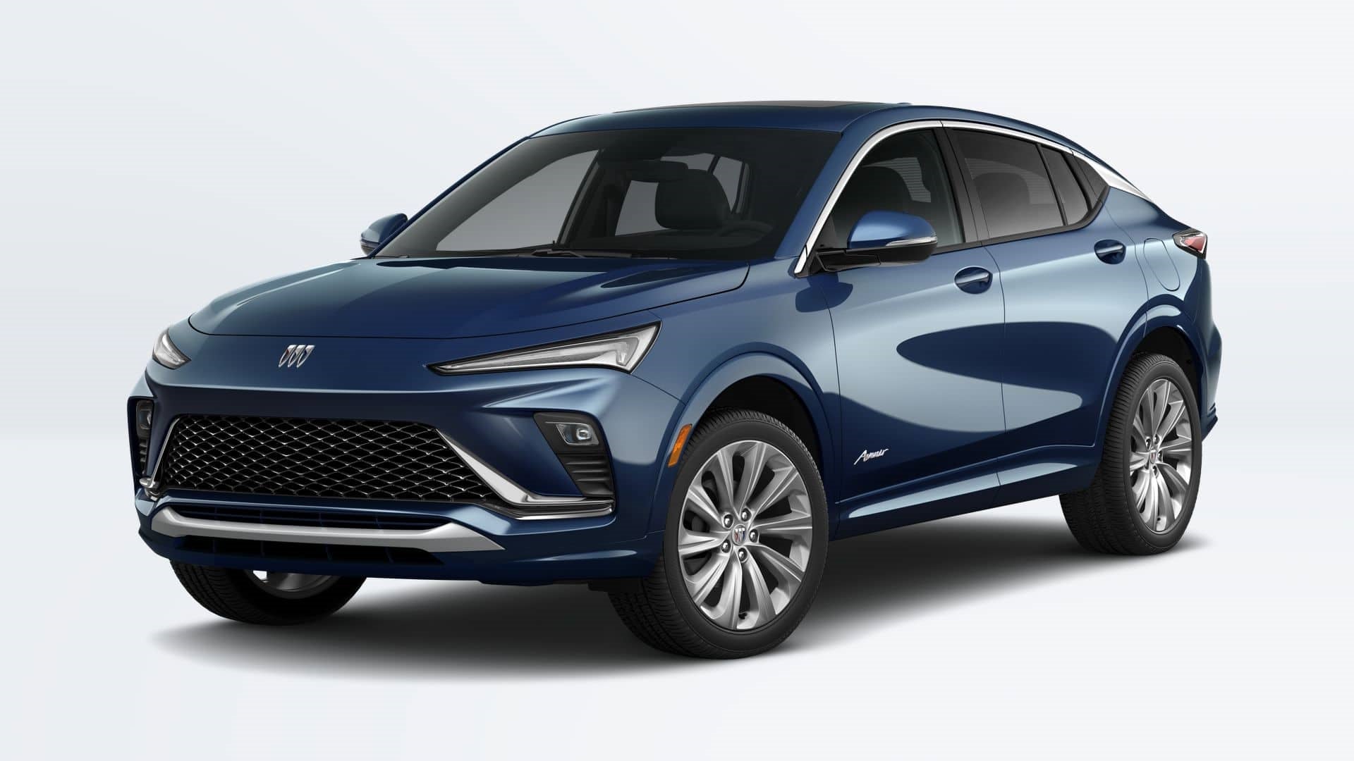 2025 Buick Envista Avenir for sale in Muncie IN | Stoops Buick GMC of ...